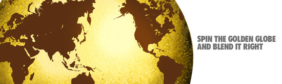 Estuary World | World's First Blending Water