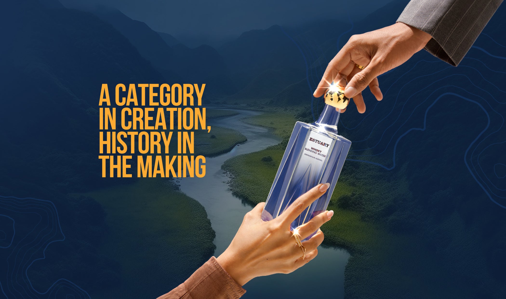 About Us - Estuary World - Estuary World