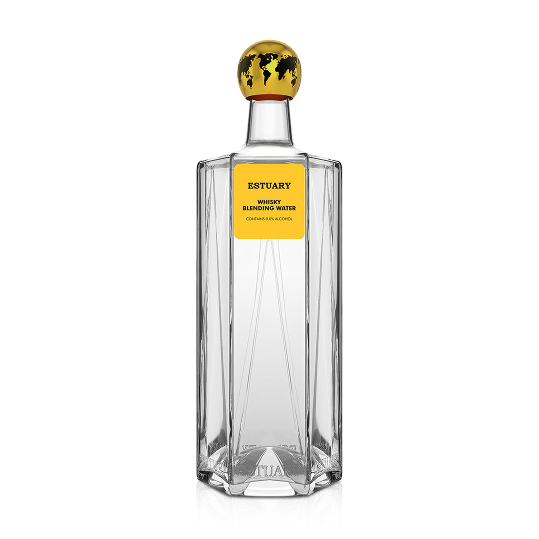 Buy Whisky Blending Water 750ml - Estuary World