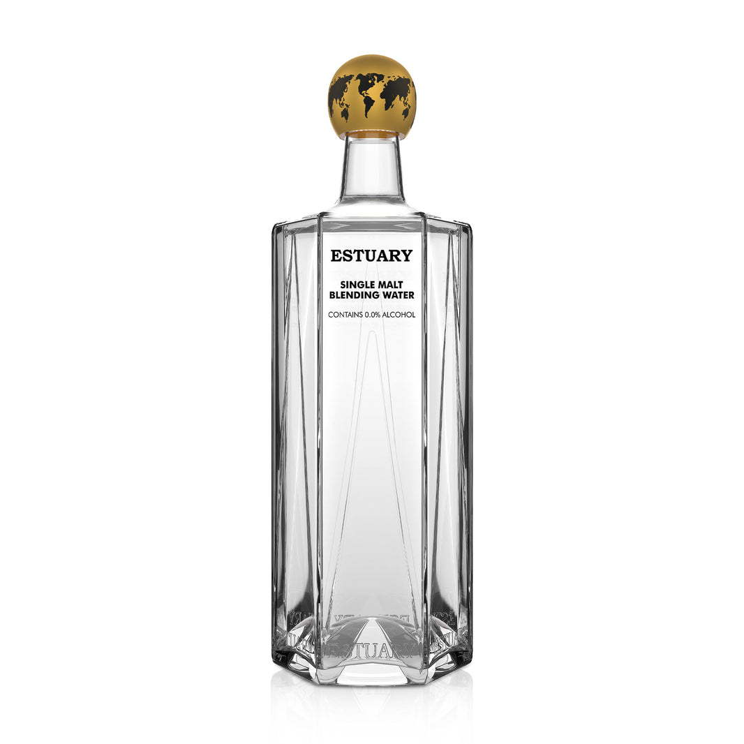 Estuary World | World's First Blending Water