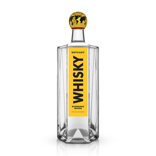 Whisky Blending Water: Unlock Whiskies' True Flavors - Estuary World