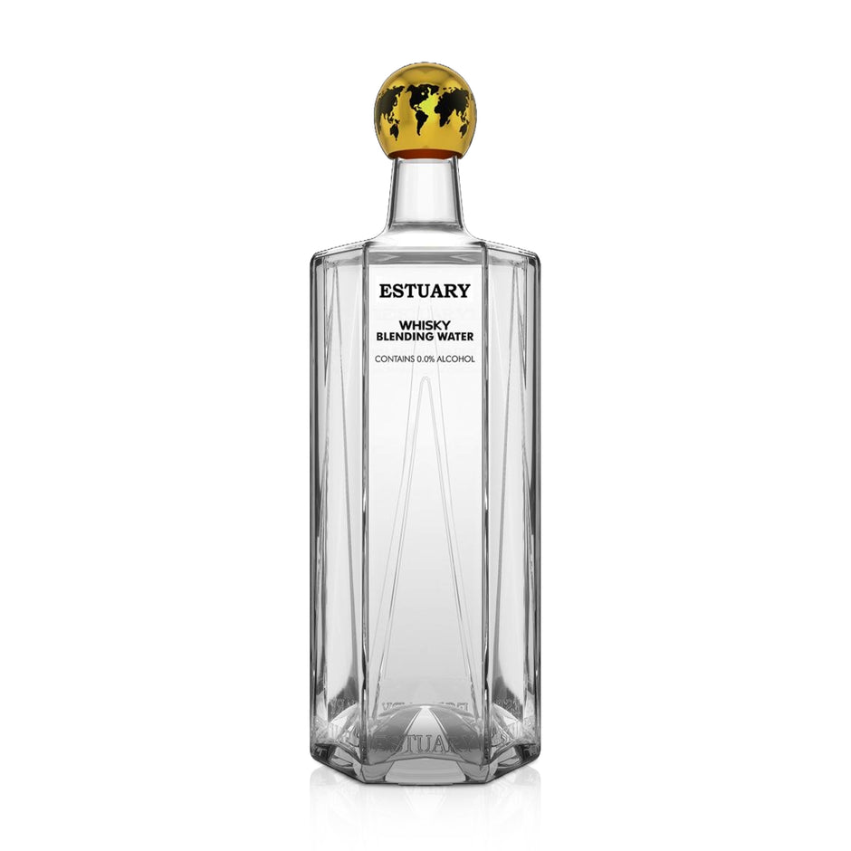 Estuary World | World's First Blending Water