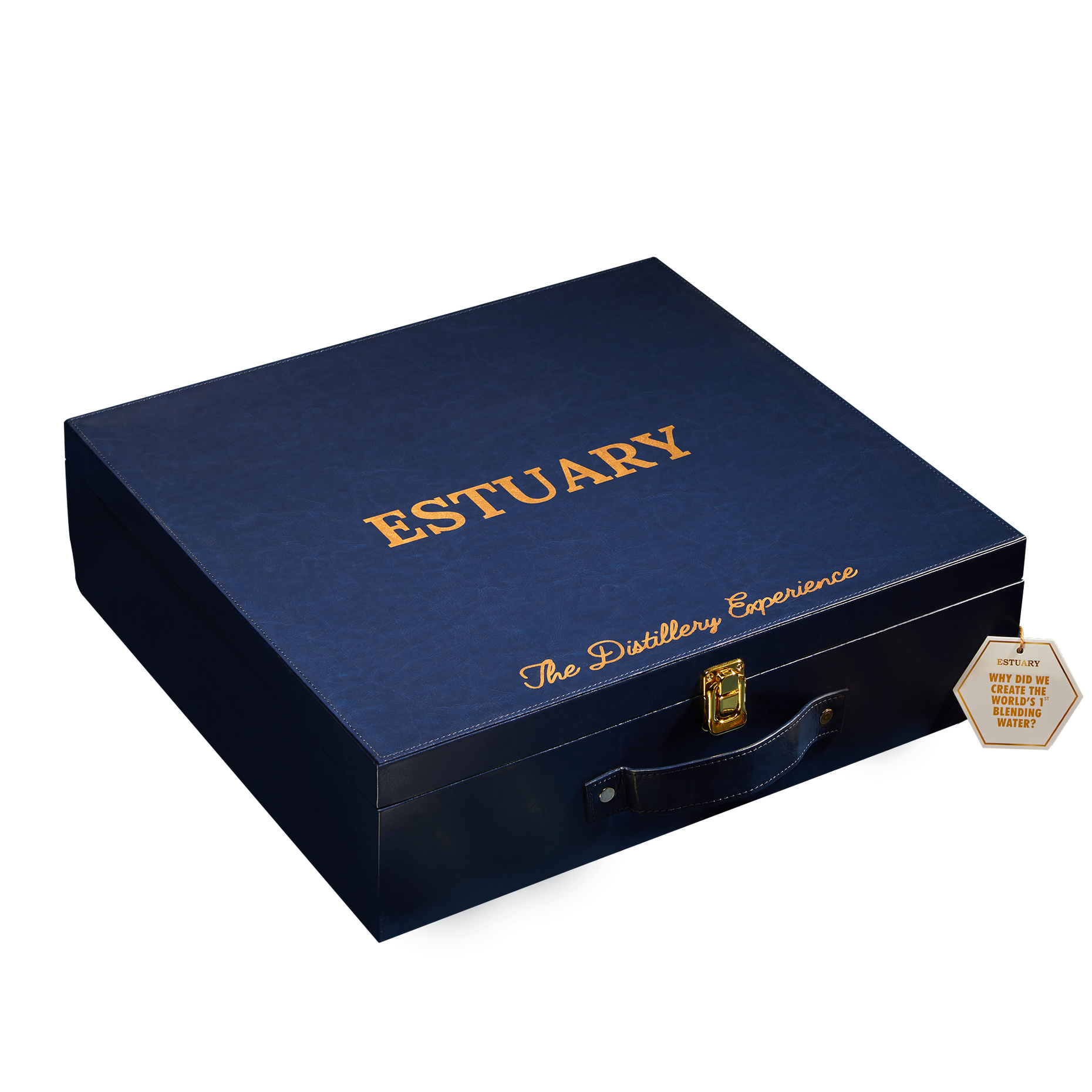 Estuary Personal Portable Bar for Every Occasion - Estuary World