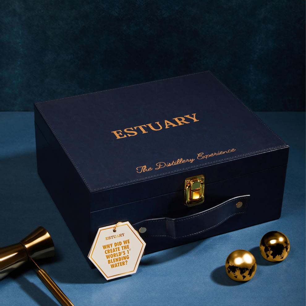 The Estuary Experience Box – Estuary World