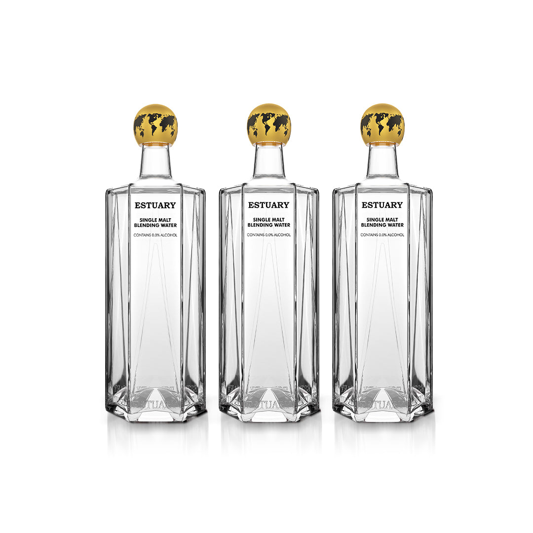 The Majestic Edition Single Malt Blending Water - Unique Mixer ...