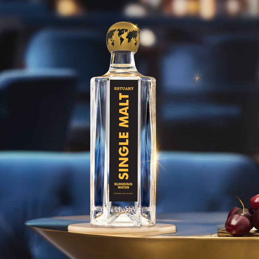 Single Malt Whisky Mixer | Estuary Blending Perfection - Estuary World