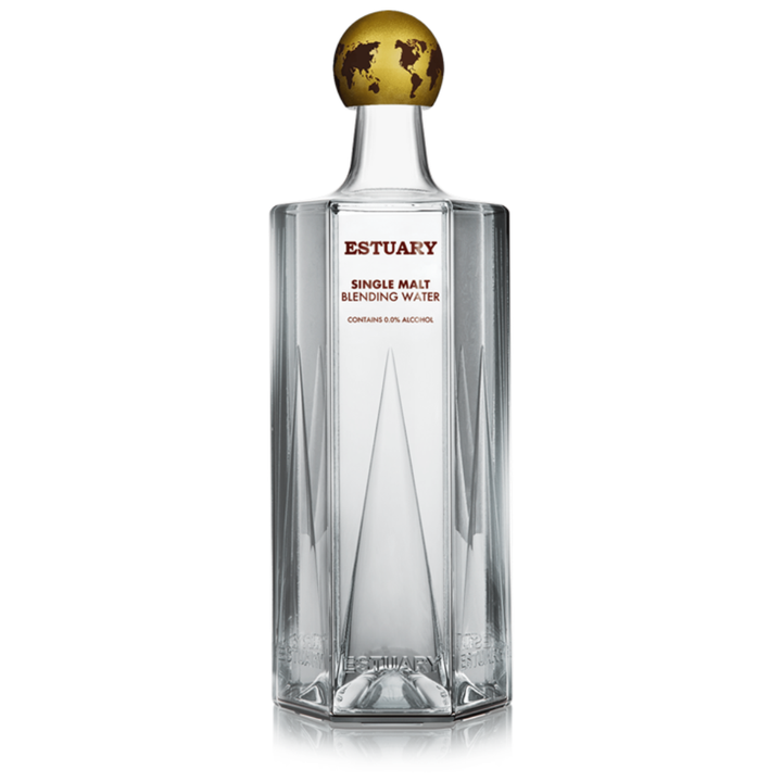 Estuary World | World's First Blending Water